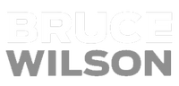 Bruce Wilson Merch Store | Official Website – Bruce Wilson Shop