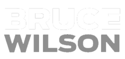 Bruce Wilson Merch Store | Official Website – Bruce Wilson Shop