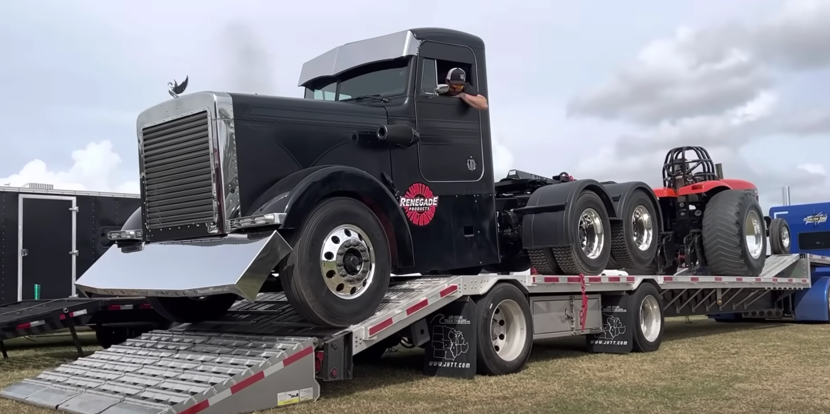 Bruce Wilson Merch Store | Official Website – Bruce Wilson Shop