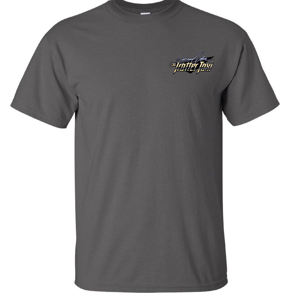 Bruce Wilson Merch Store | Official Website – Bruce Wilson Shop